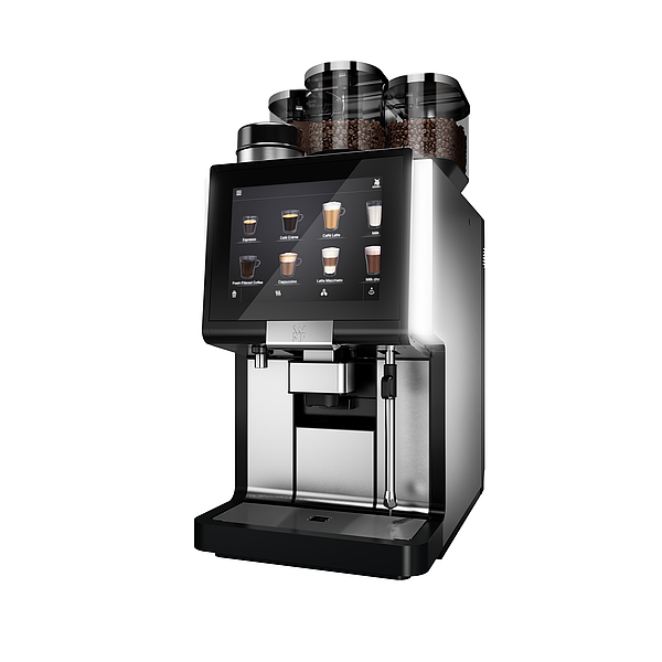 Sponsored - WMF „Fresh Filtered Coffee"-Technologie verbindet zwei ...