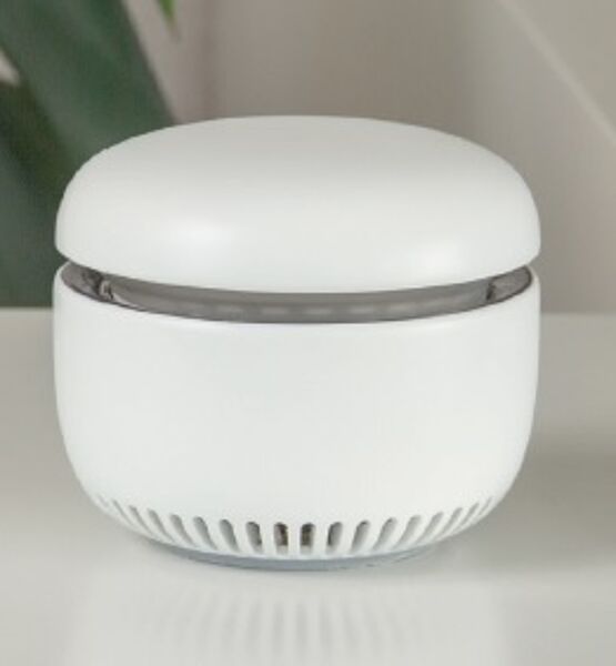 Eine neue Dimension für die Pflege