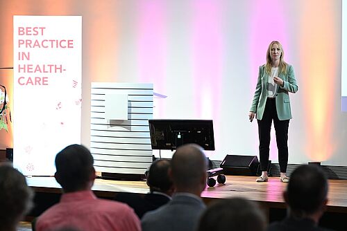 Führung im Gesundheitswesen: Herausforderungen und Lösungen