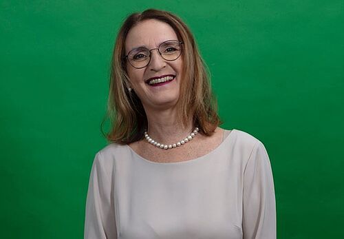 «Wir werden Botschafterinnen und Botschafter aus den Kliniken ernennen»