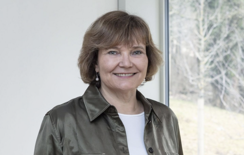 Barbara Schunk wird neue CEO der UPD