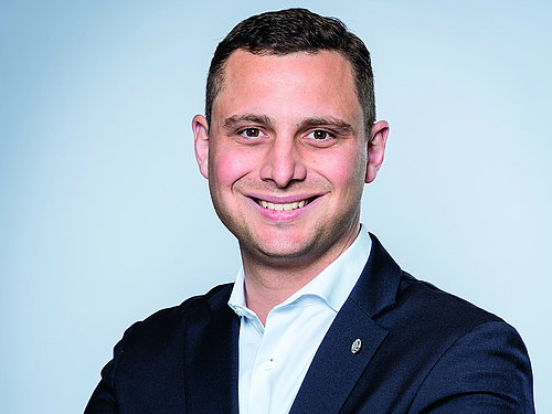 «Die Krebsbehandlung wird für uns immer wichtiger»