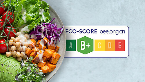 Neue Nachhaltigkeitskampagne und Einführung des Eco-Score