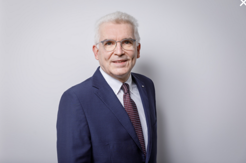 Ameos mit neuem COO